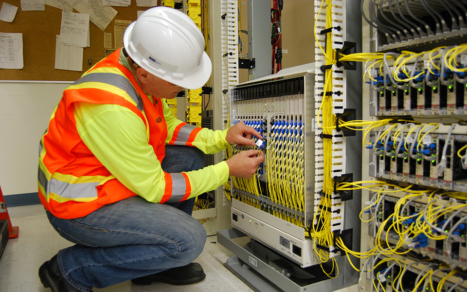How Fiber Internet Is Installed: How to Prepare Your Company for ...